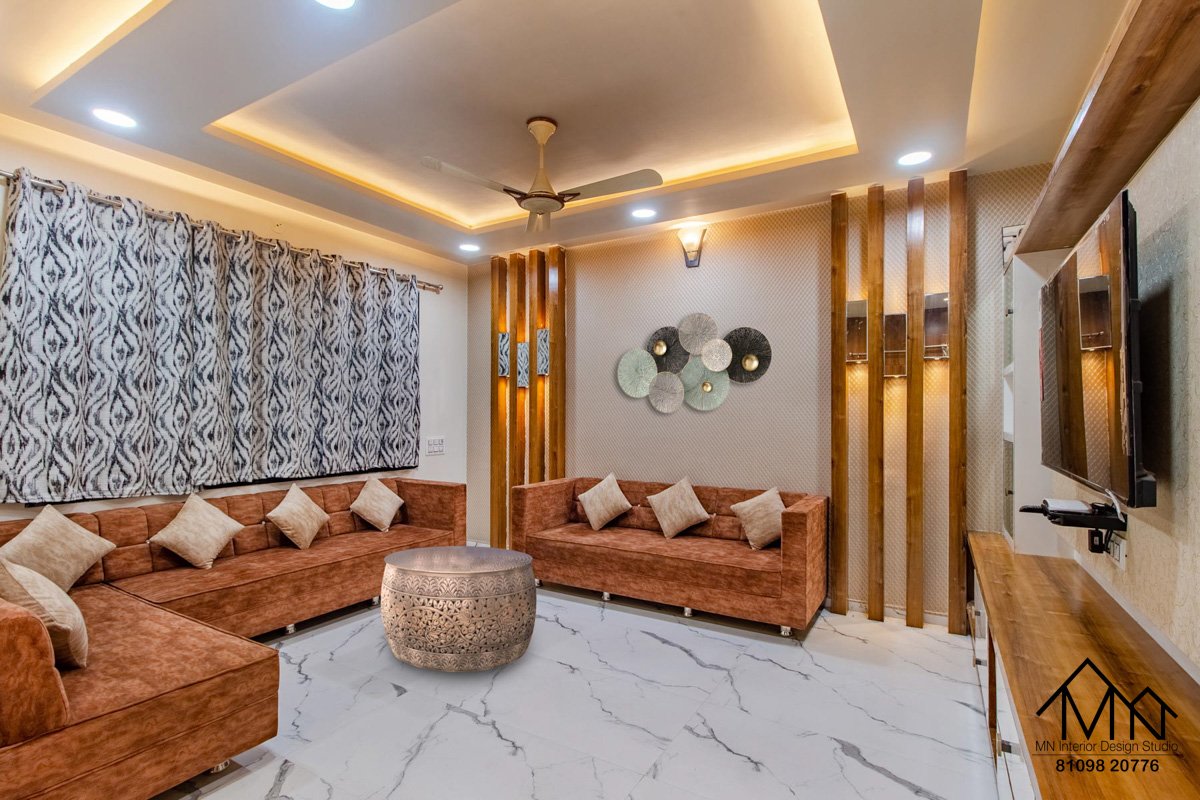 DESIGN STUDIO | MN INTERIORS | Visit Portfolio