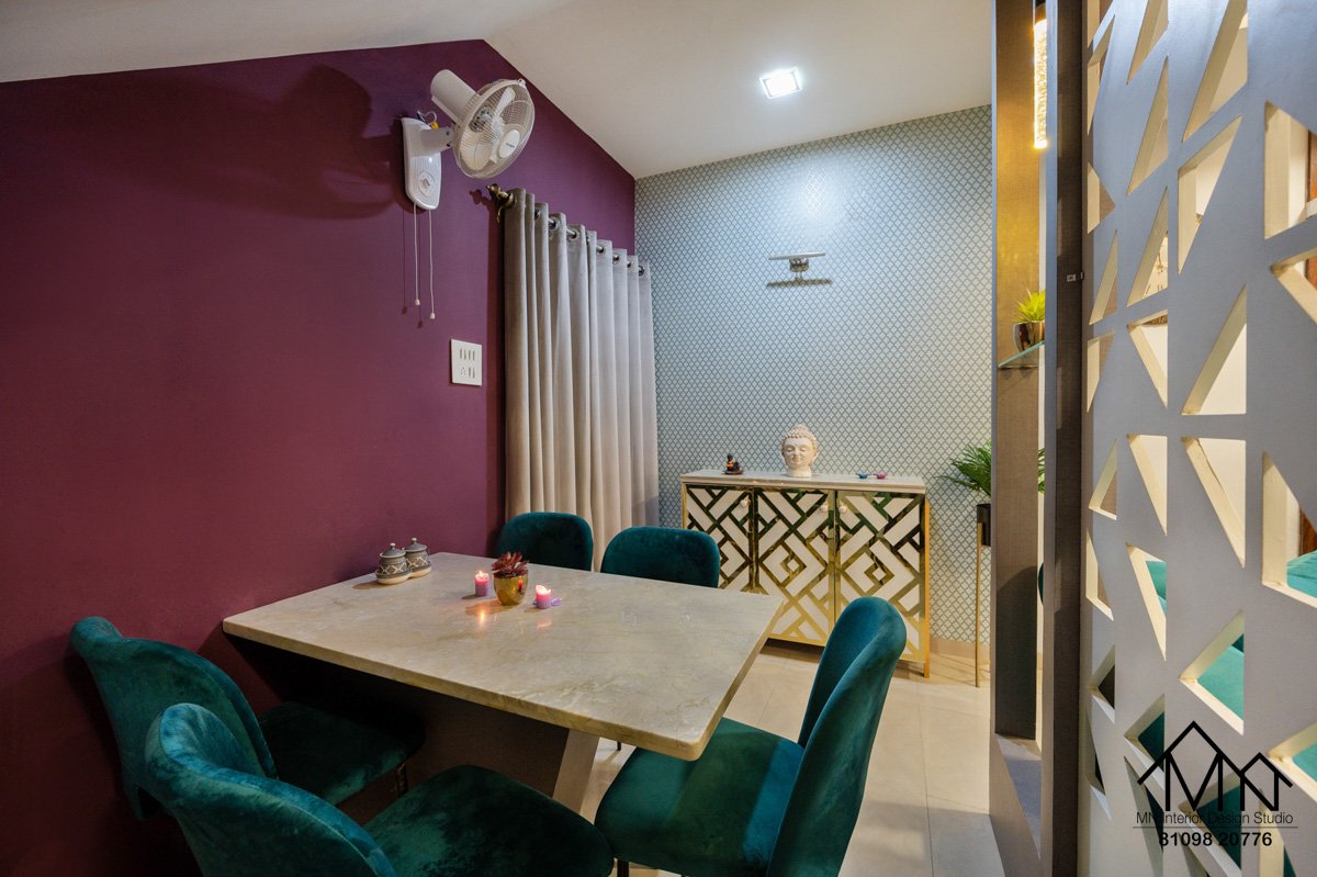 DESIGN STUDIO | MN INTERIORS | Visit Portfolio