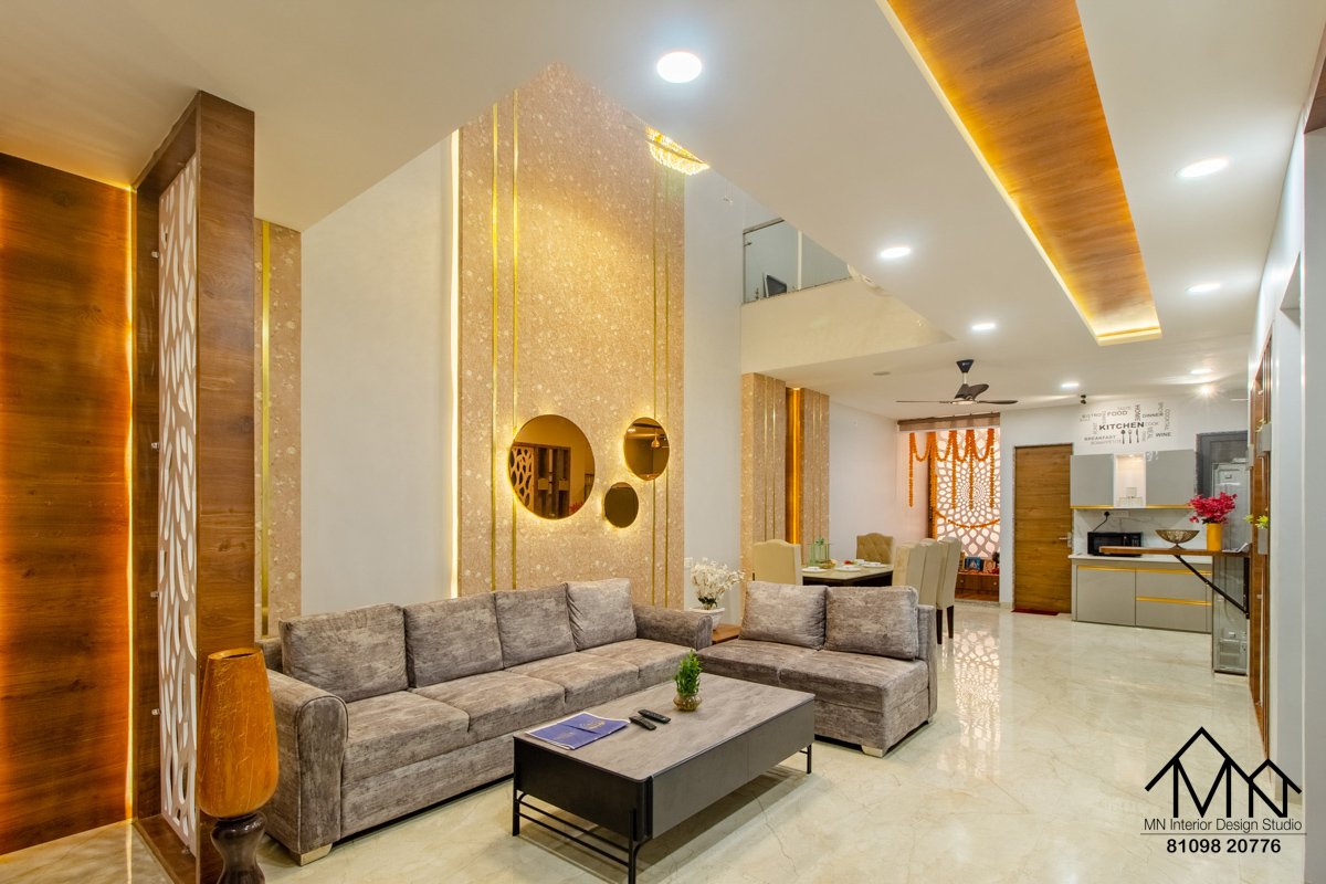 DESIGN STUDIO | MN INTERIORS | Visit Portfolio